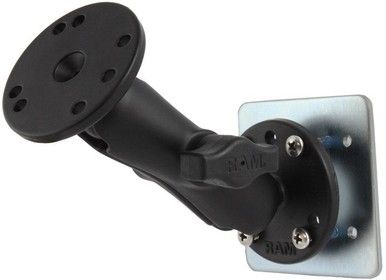 RAM Mount - iPhone-hållare och iPad-hållare