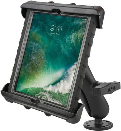 RAM Mount - iPhone-hållare och iPad-hållare - 6683 st