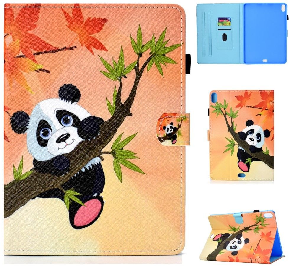 Köp Standing Panda Cover (iPad Pro 11)