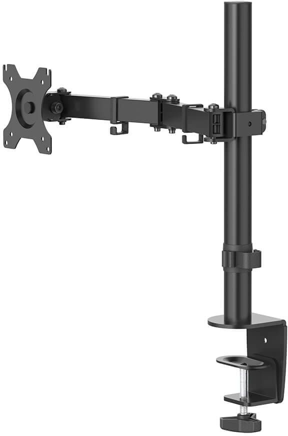 Hama Fullmotion Monitor Arm XL 13-32" - monitorfäste
