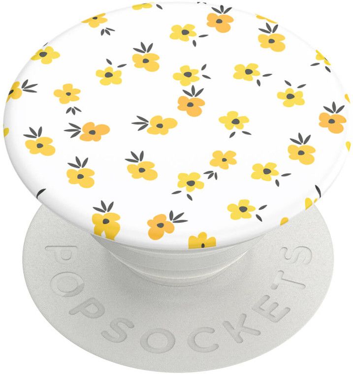 PopSockets PopGrip Flowers