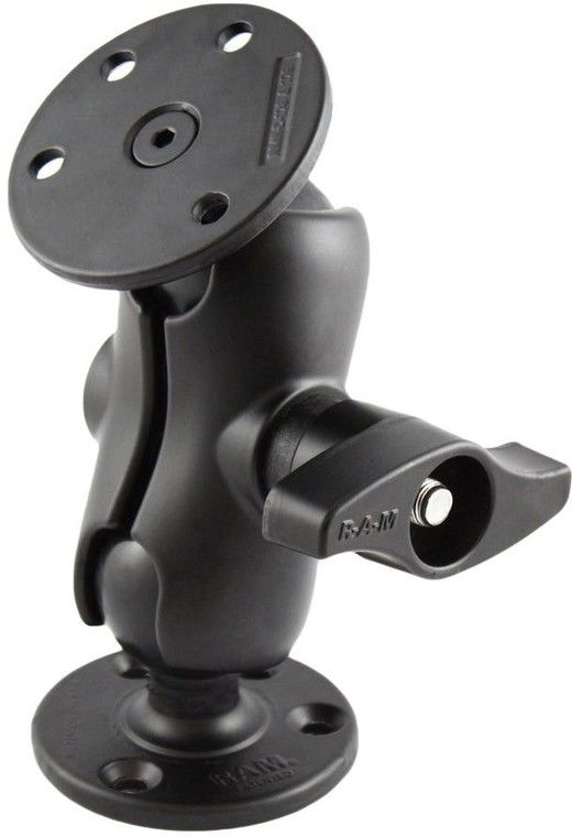 RAM Mount RAM-D-101U-C-IN1