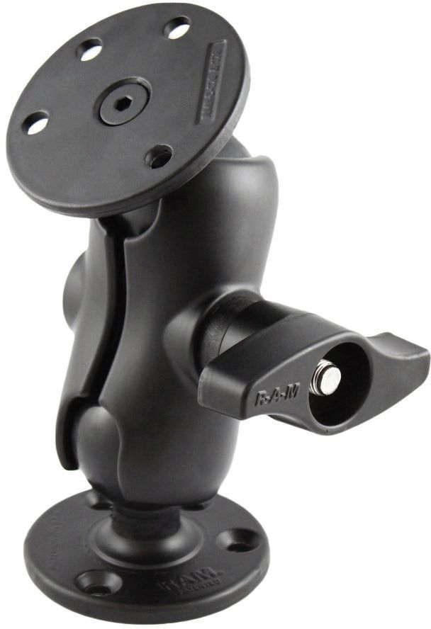 RAM Mount RAM-D-101U-C-IN1