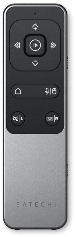 Satechi R2 BT Multimedia Remote Control - fjärrkontroll