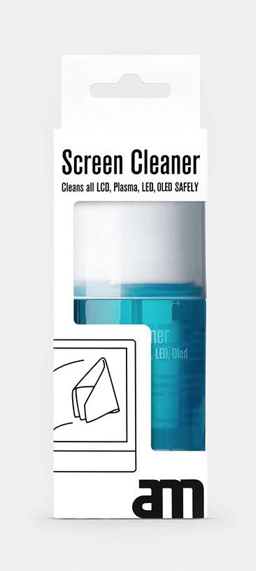 AM Denmark Screen Cleaner 200ml