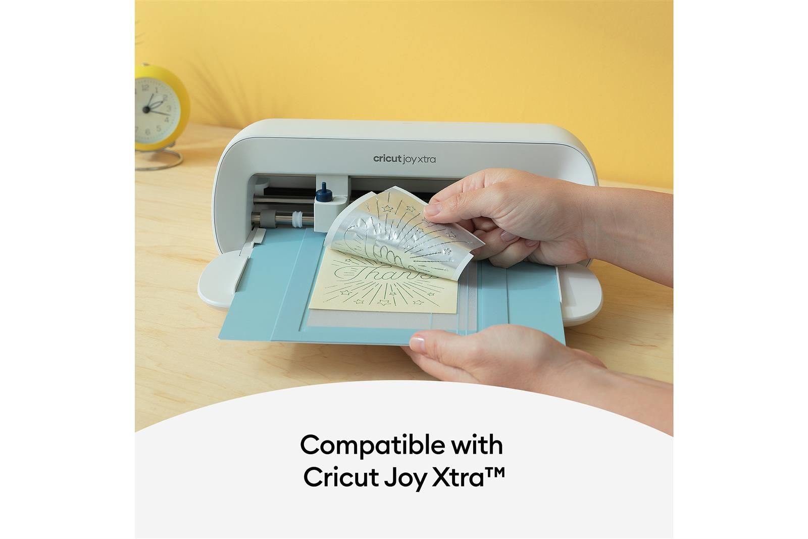 Cricut Joy Xtra Card Mat