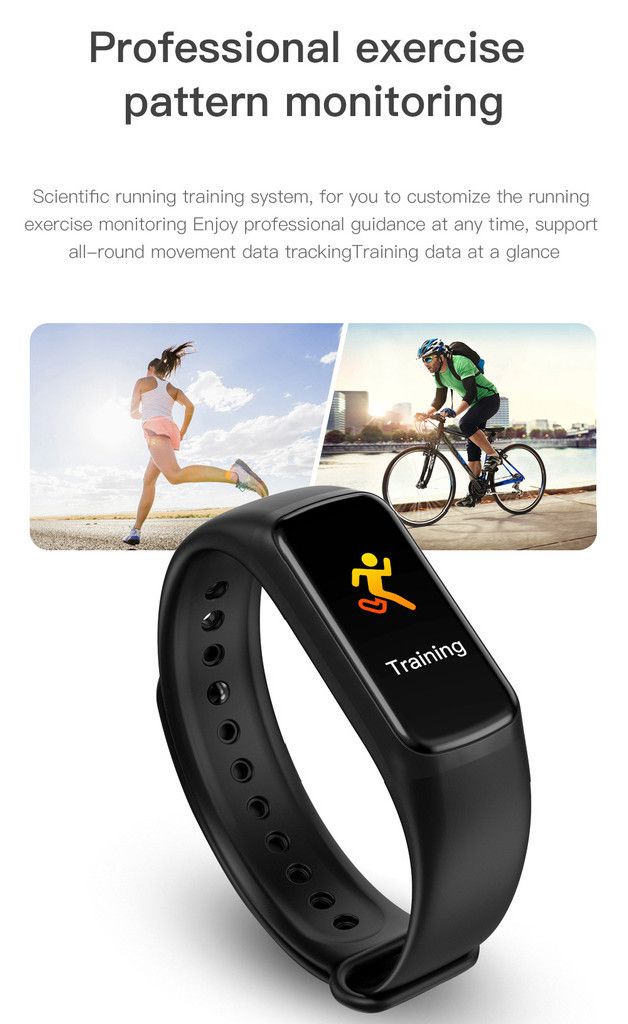 How To Turn On Denver Fitness Band at Ida Barrera blog