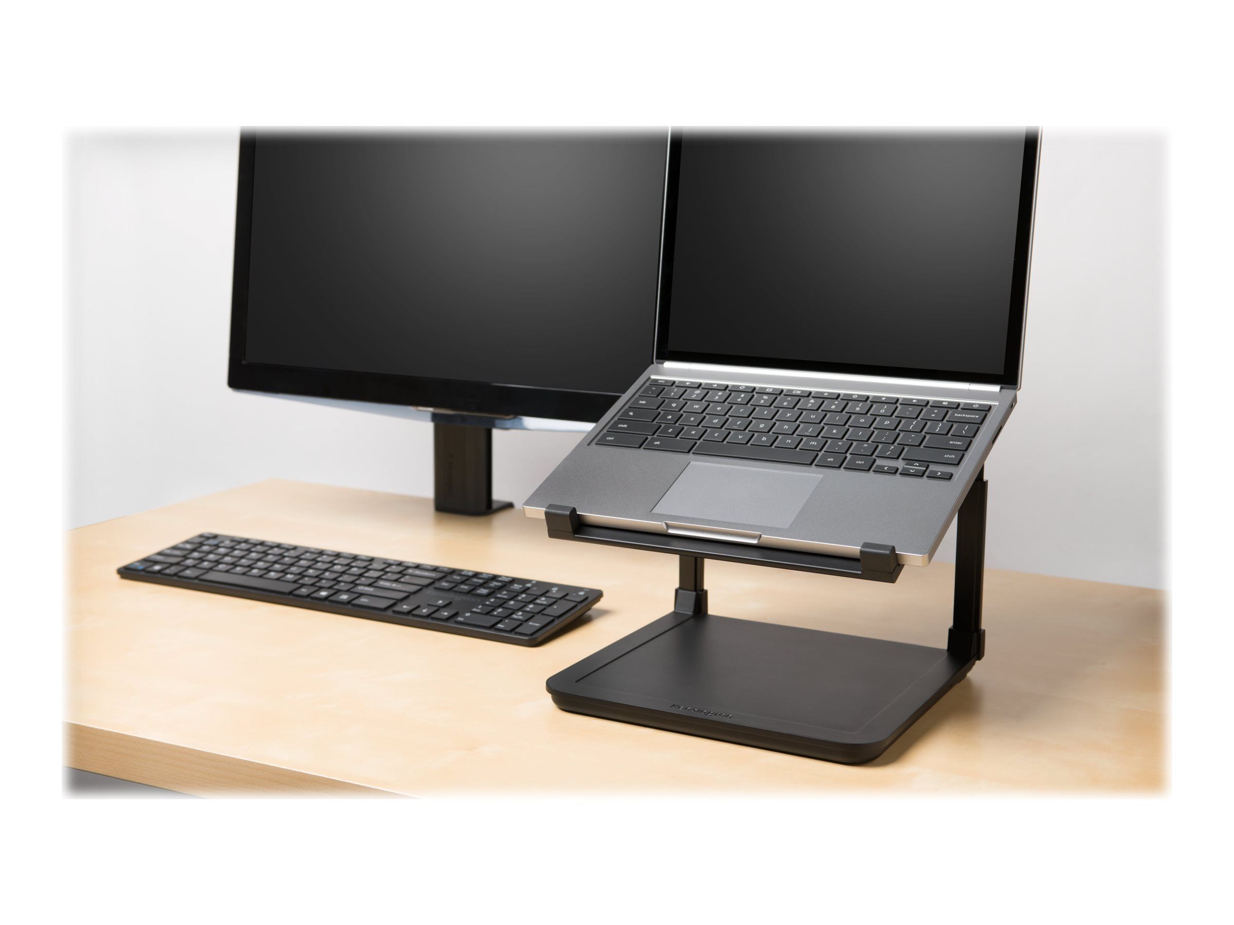 Kensington Smartfit Laptop Riser Stand - ergonomi - ställ