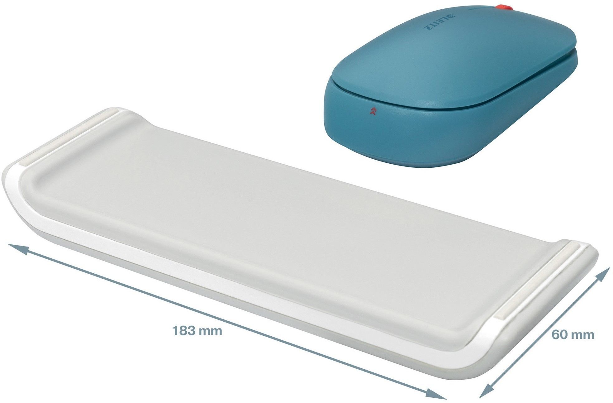 Leitz Cosy Ergo Handledsstöd för Mus