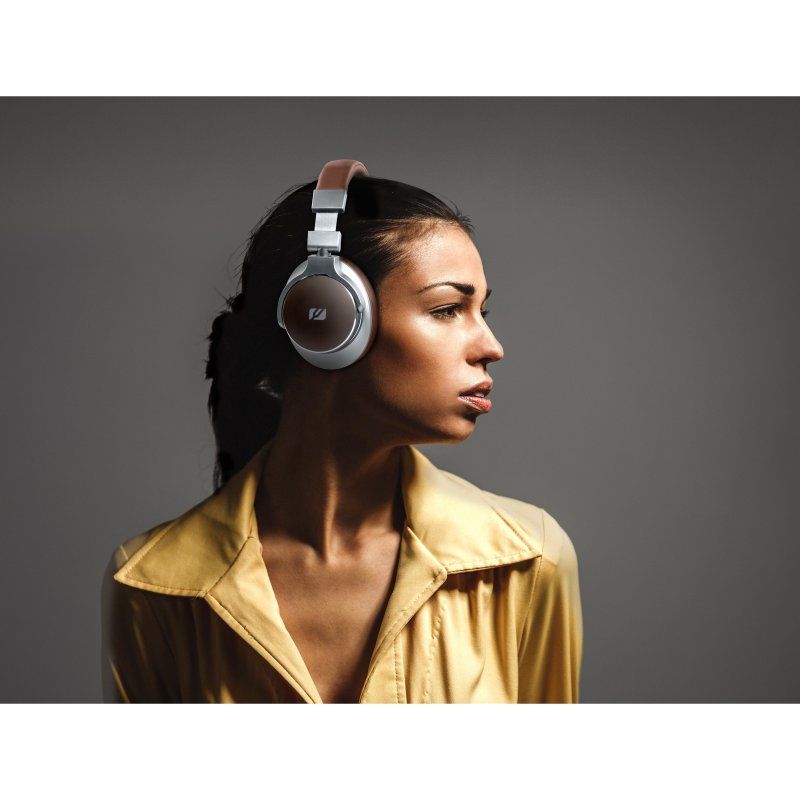 Muse M-278 BT Over-Ear Headphones