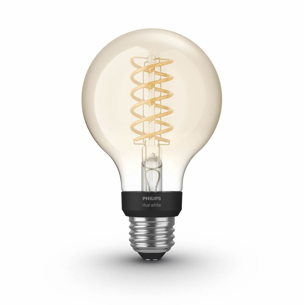 Philips Hue White Filament E27 Globe - Philips Hue - E27