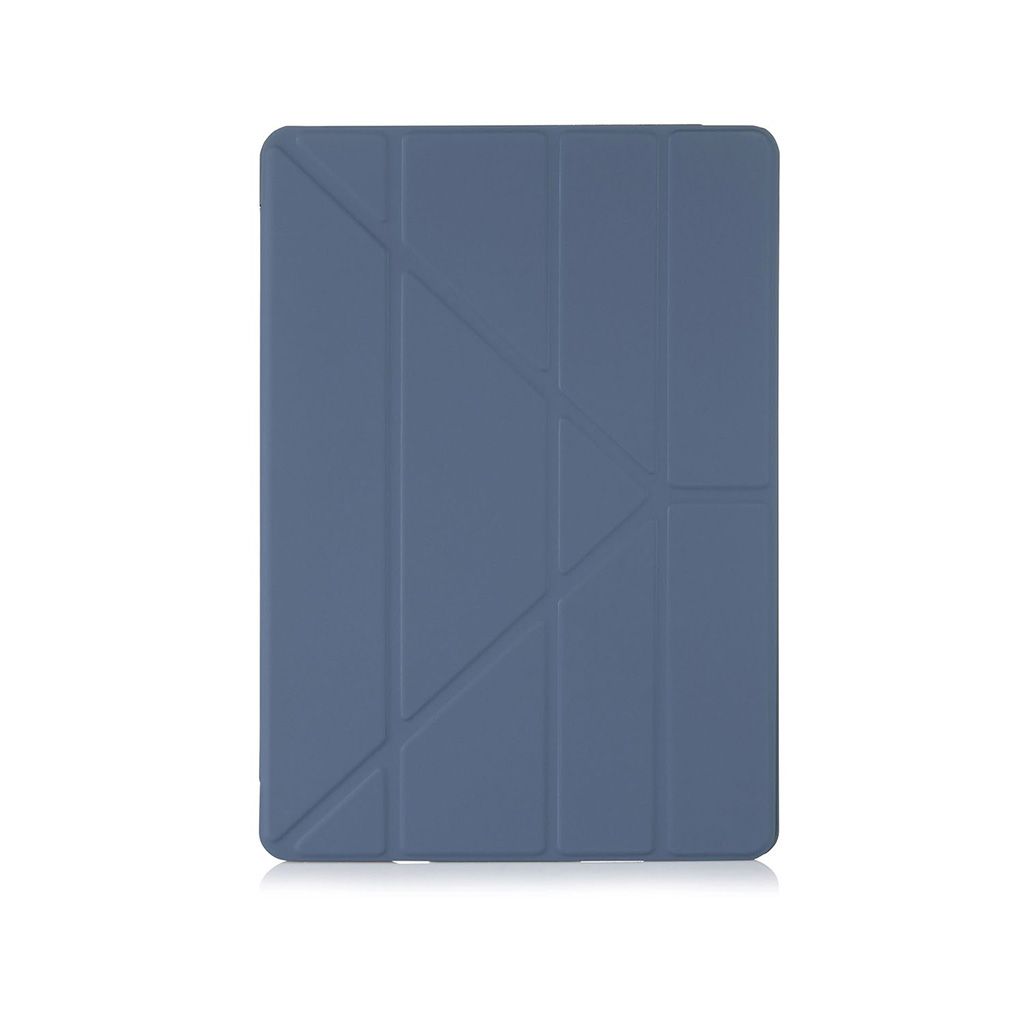 Pipetto Origami Case - iPad Pro 12,9 (2018) - ställbart fodral