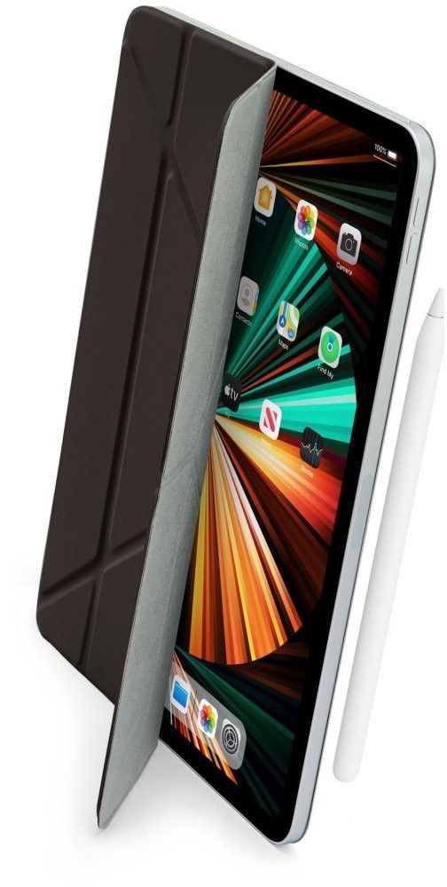 Pipetto Origami No4 Folio Case (iPad Pro 12,9)