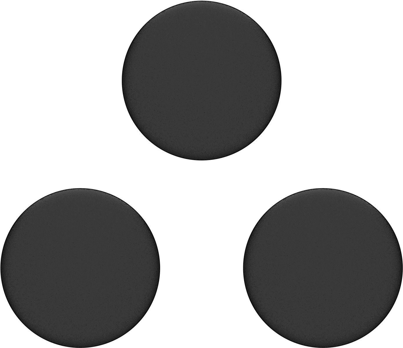 PopSockets Mini Grip 3-pack