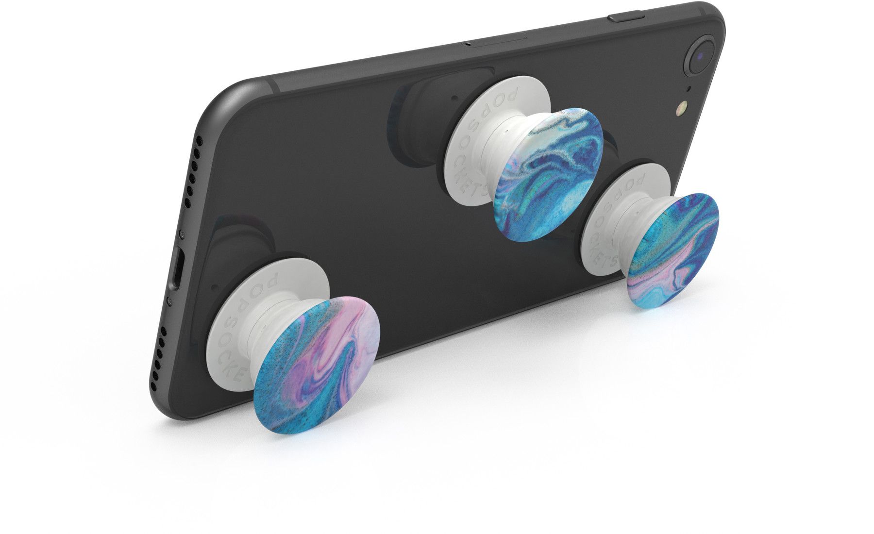 PopSockets Mini Grip 3-pack