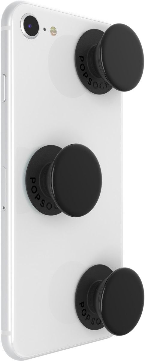 PopSockets Mini Grip 3-pack