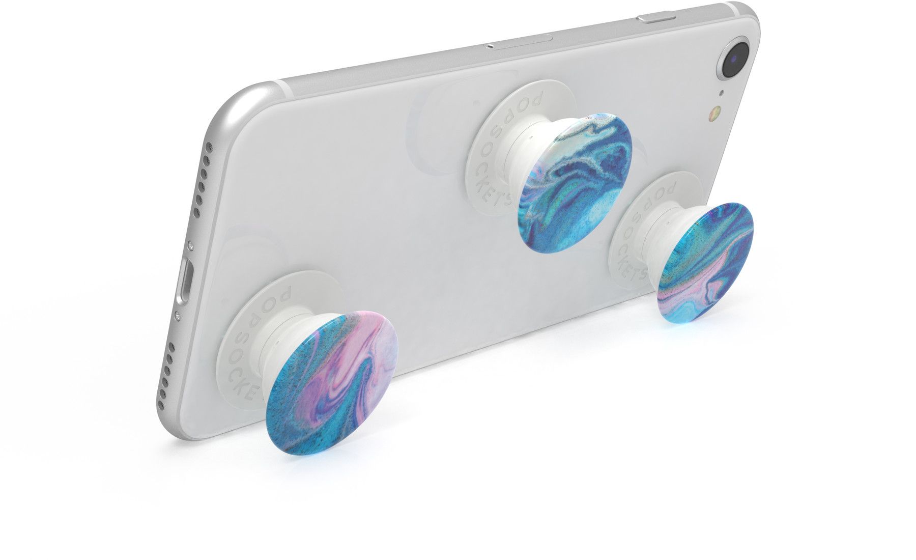 PopSockets Mini Grip 3-pack