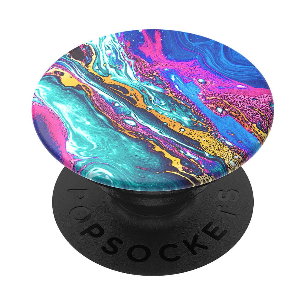 PopSockets PopGrip Colorful
