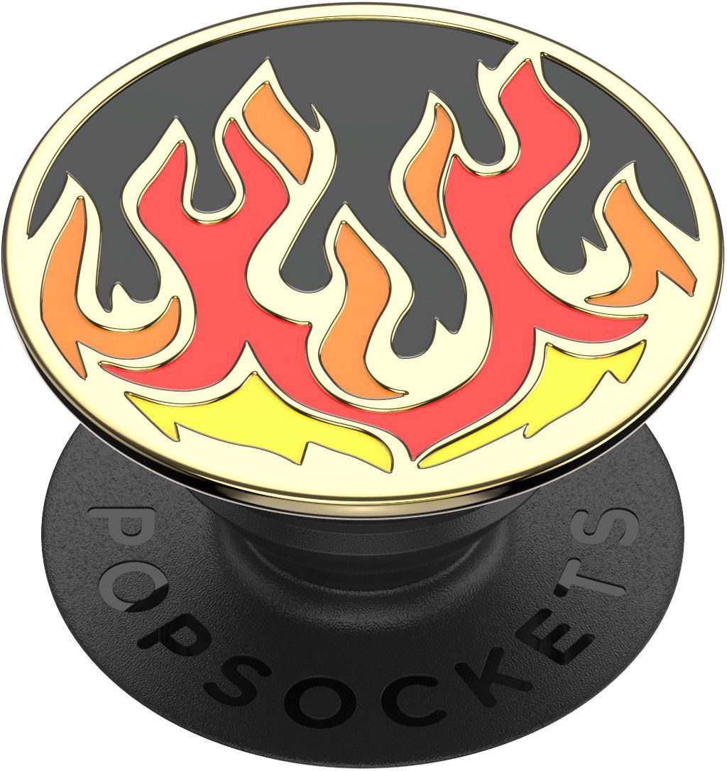 PopSockets PopGrip Enamel