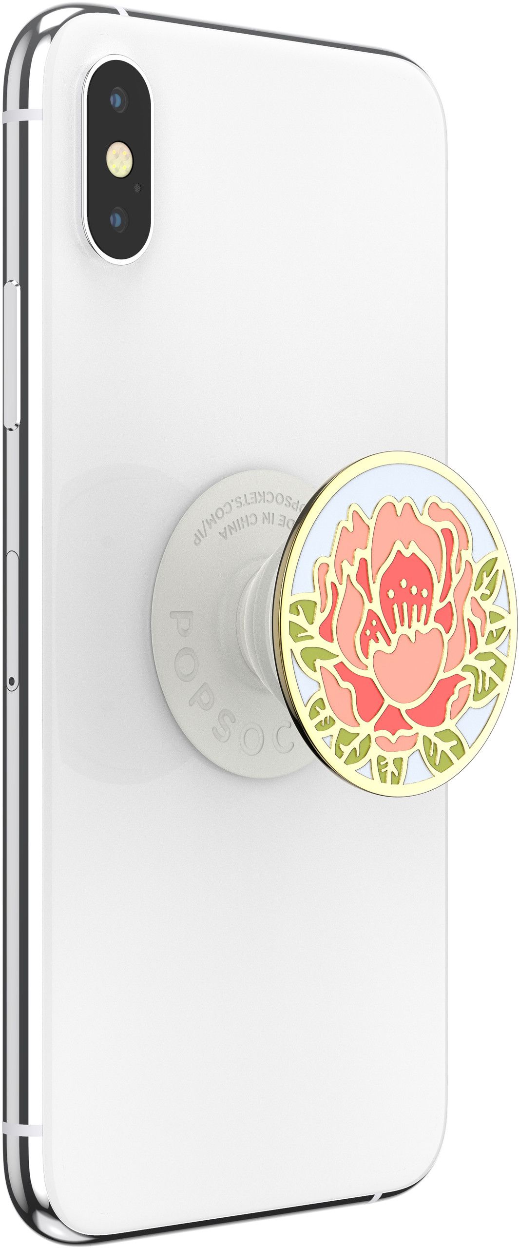 PopSockets PopGrip Enamel