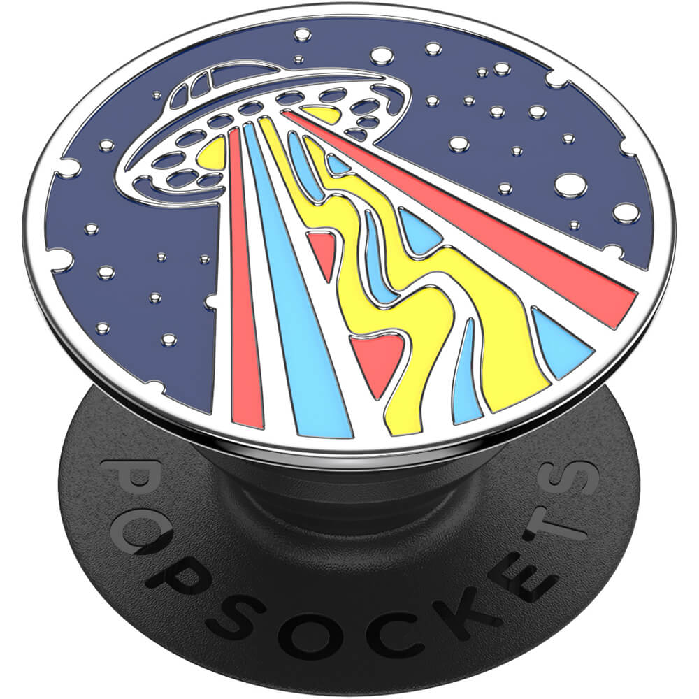 PopSockets PopGrip Enamel