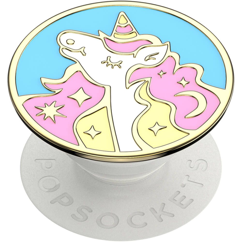 PopSockets PopGrip Enamel