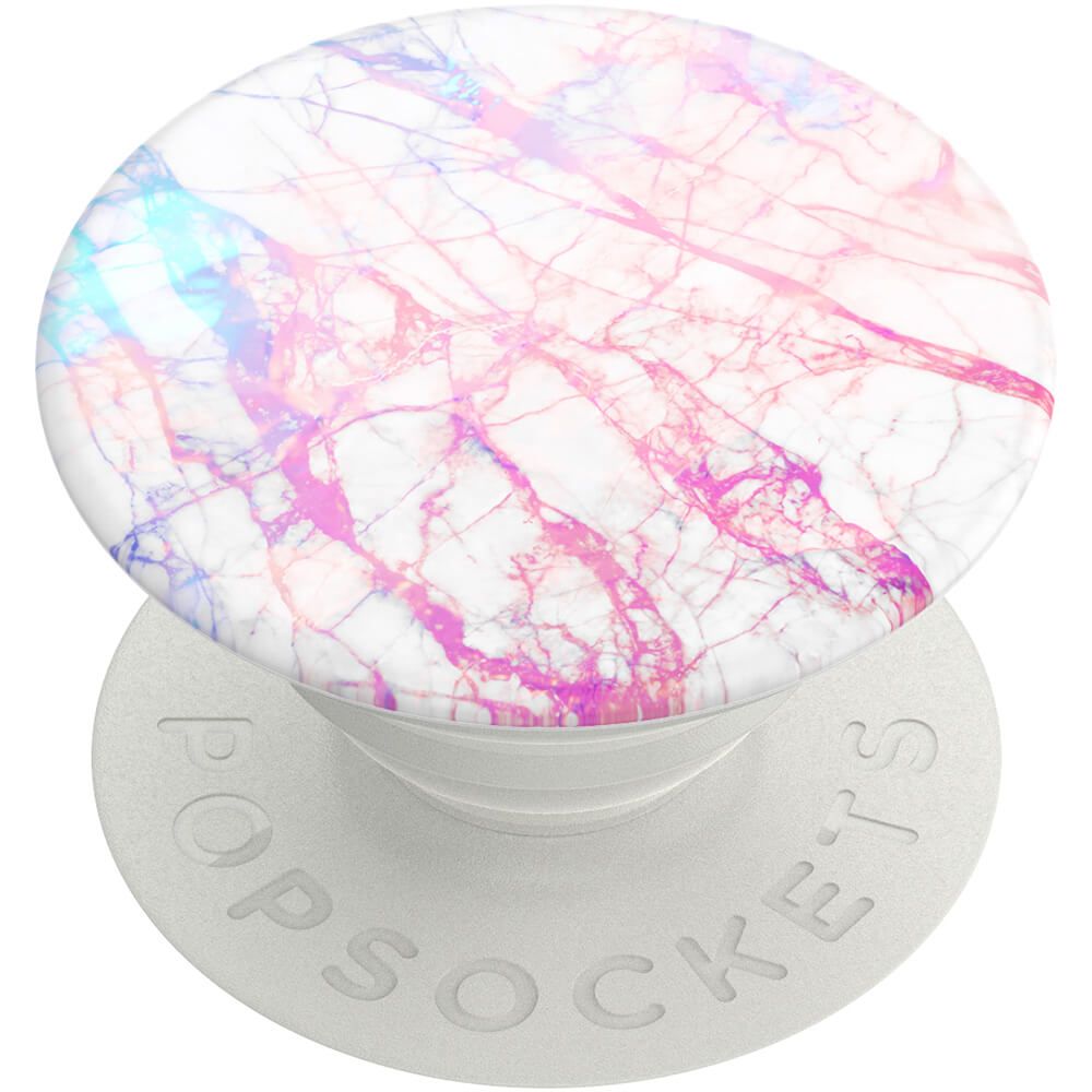 PopSockets PopGrip Marble