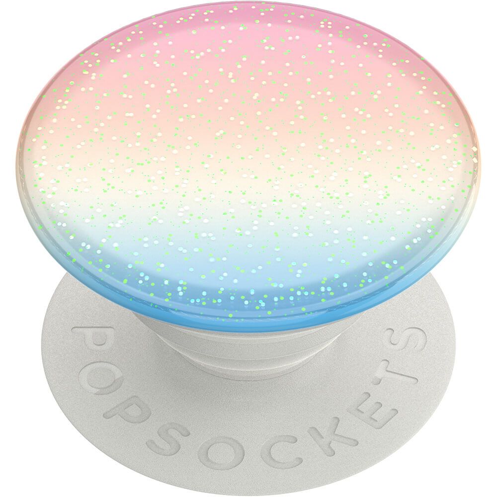 PopSockets PopGrip Premium Glitter & Sparkle