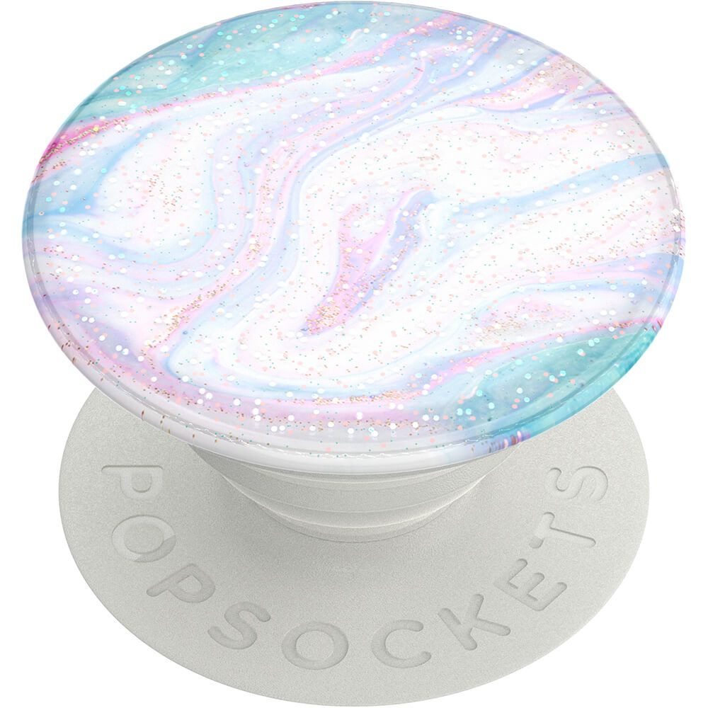 PopSockets PopGrip Premium Glitter & Sparkle