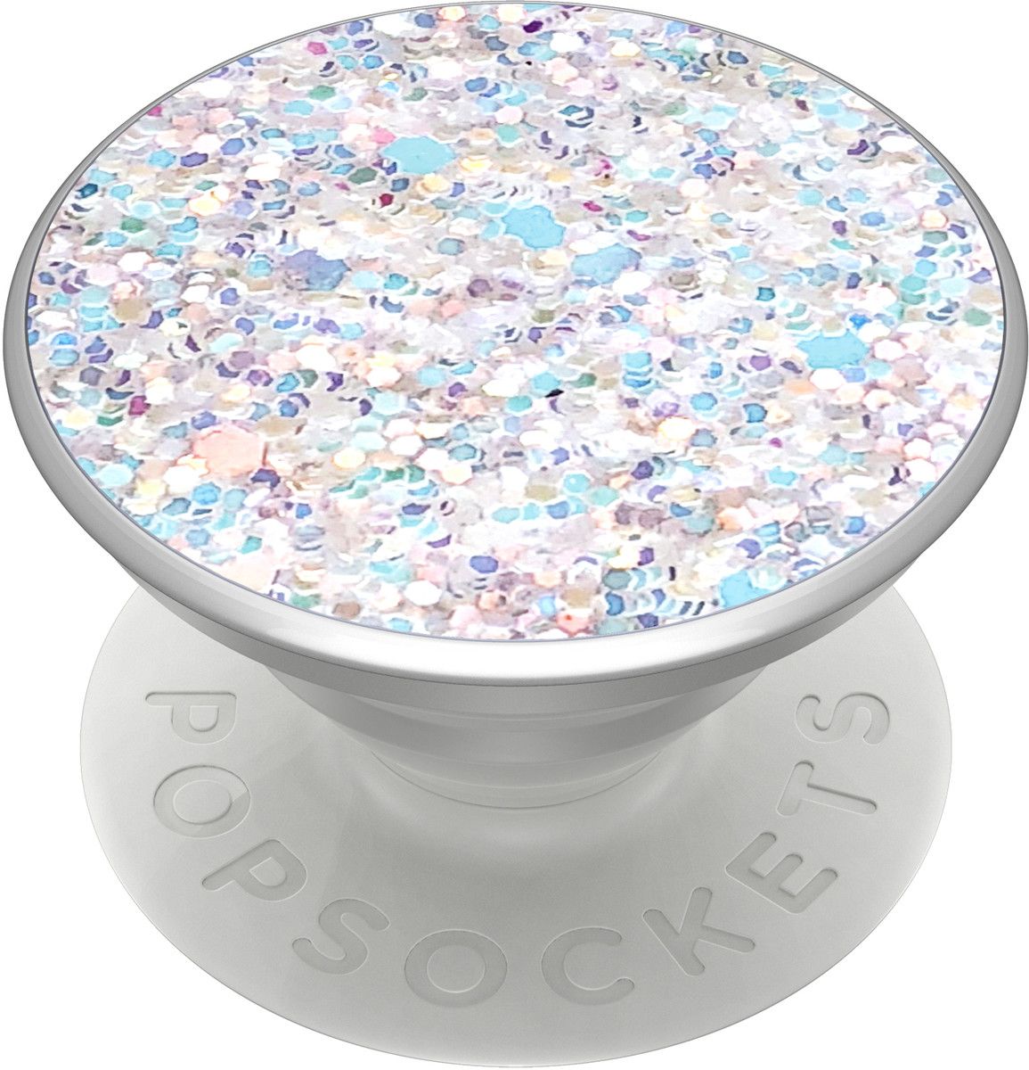 PopSockets PopGrip Premium Glitter & Sparkle