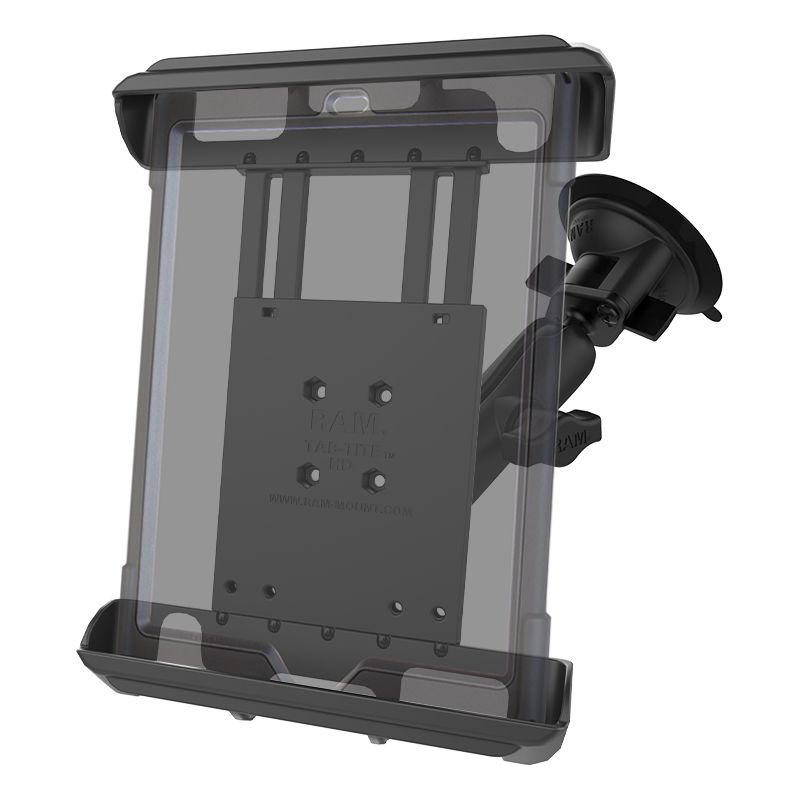 RAM Mount - Hållare för iPad med skal (iPad)