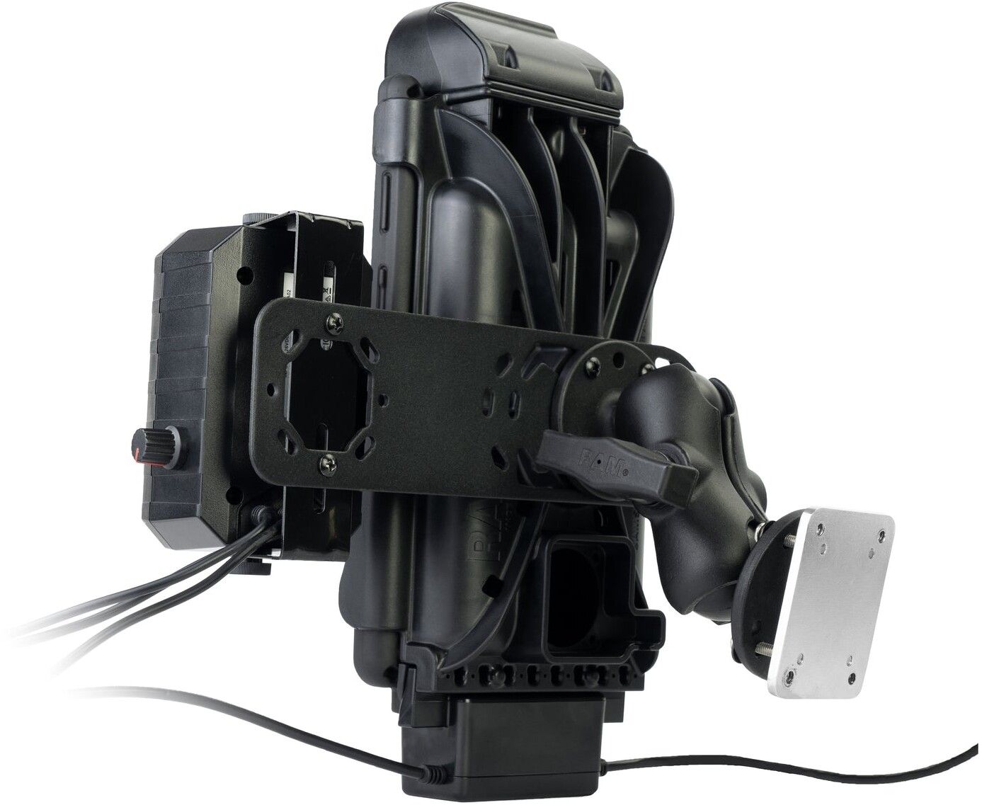 RAM Mount RAM-GDS-101B2-SAM62-PTT1U