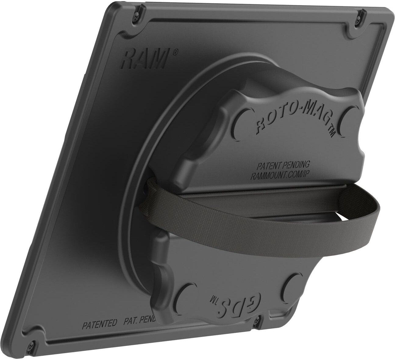 RAM Mount RAM-GDS-ROTO2-ZE21U