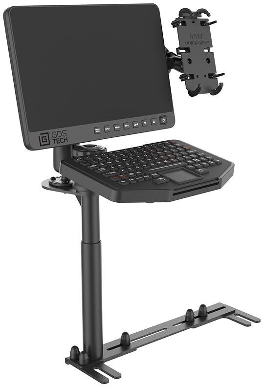 RAM Mount RAM-VB-196-GDS-ECO1