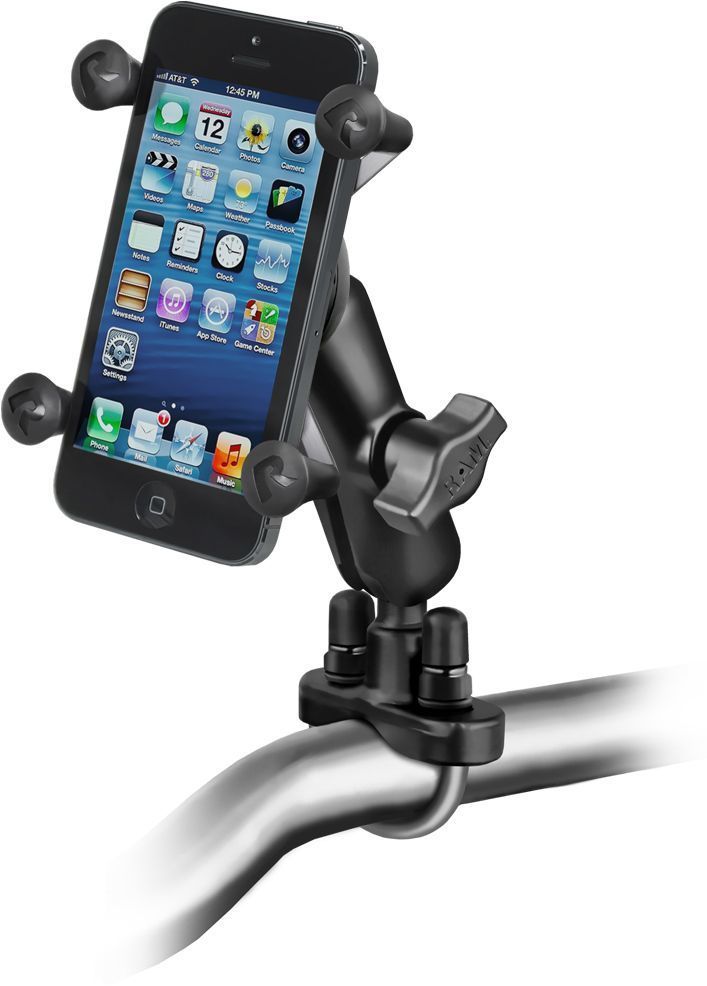 RAM Mount U-bult iPhone-hållare (X-grip)