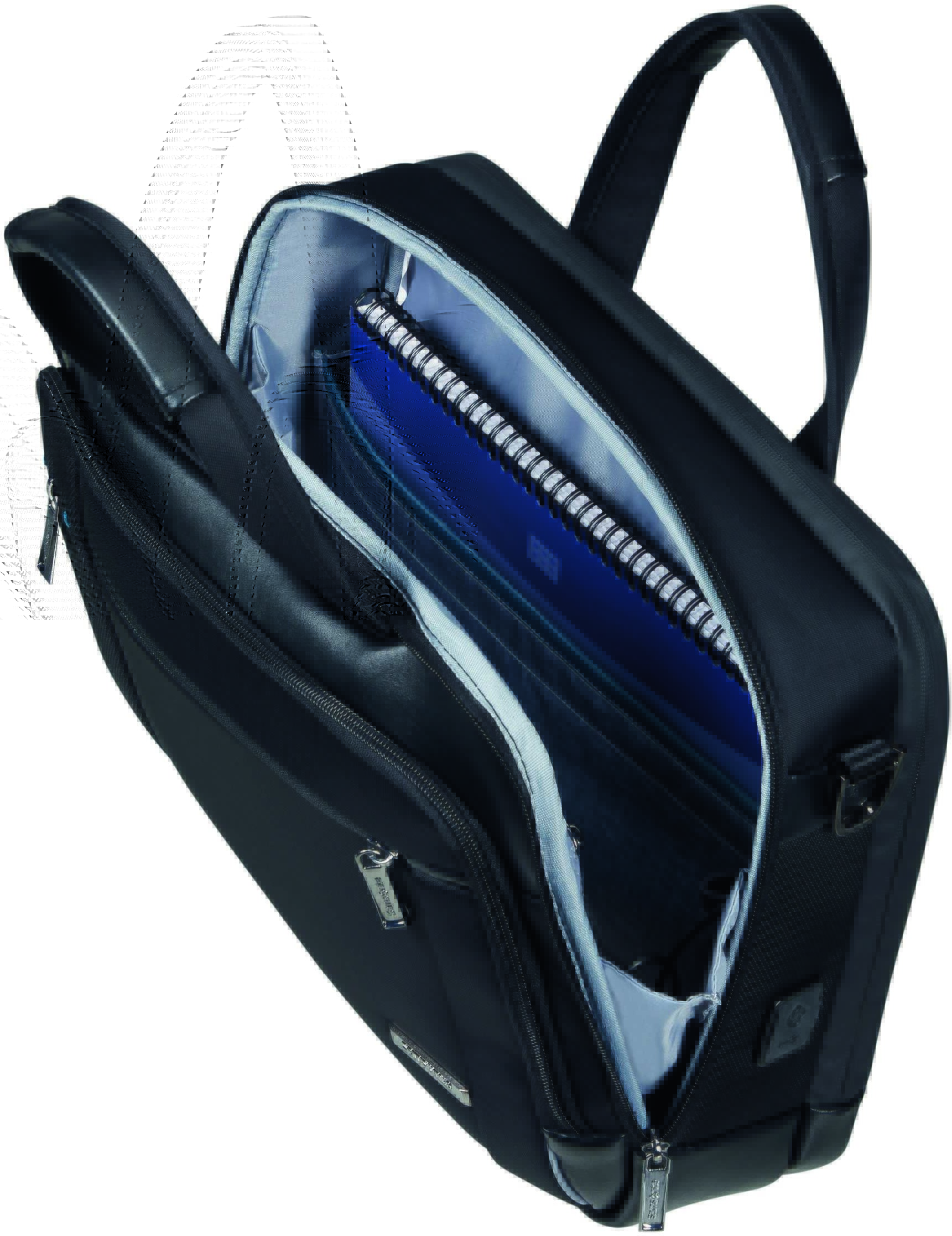 Samsonite Spectrolite 3.0 Expandable Bailhandle (14")