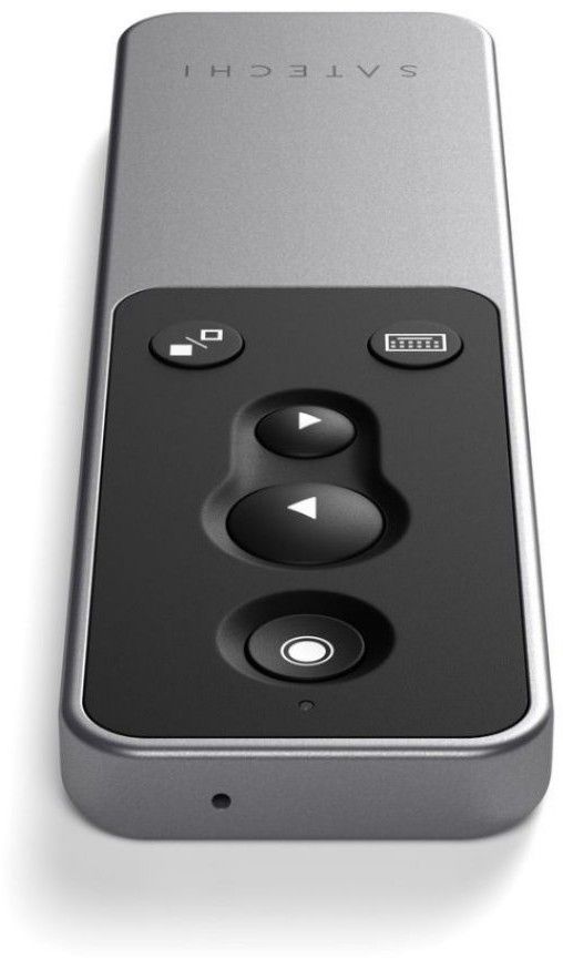 Satechi R1 Bluetooth Presentation Remote - fjärrkontroll