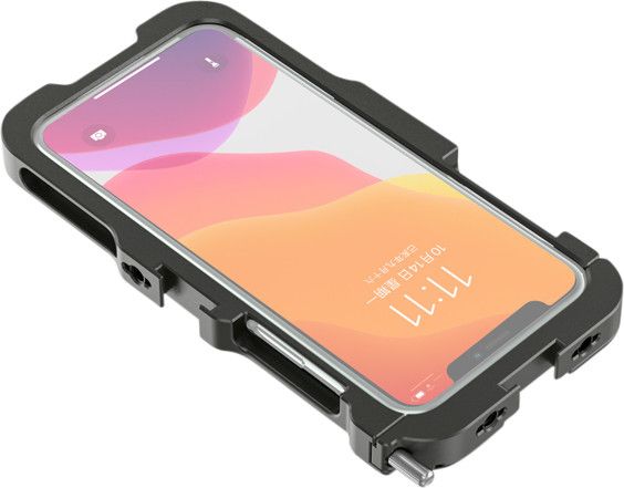 SmallRig Pro Mobile Cage (iPhone 11 Pro) - skal - rigg