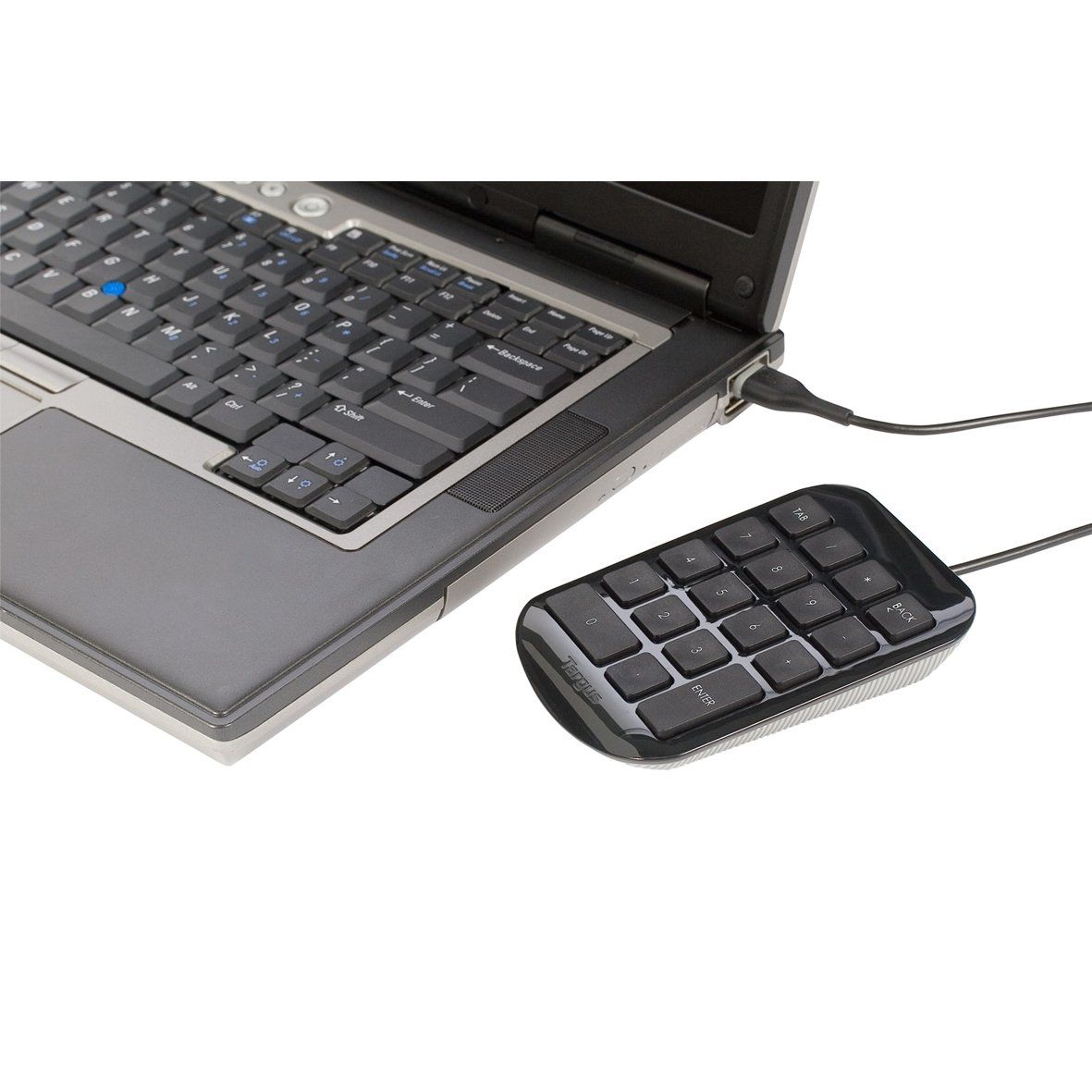 Targus Numeric Keypad USB-A