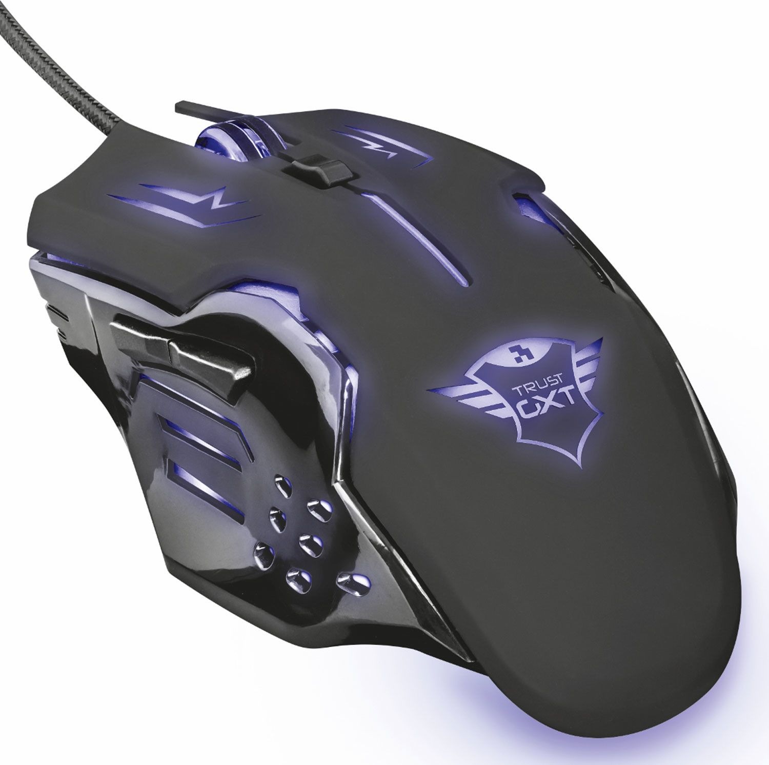 Trust GXT 108 Rava Gaming Mouse