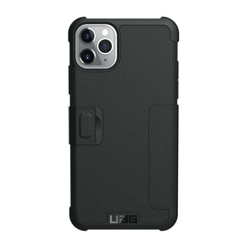 UAG Metropolis Card (iPhone 11) - Case