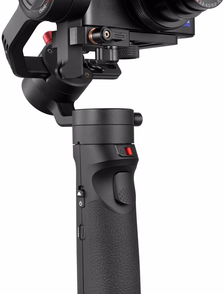 Zhiyun Crane M2 - gimbal